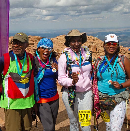 2020 Pikes Peak Challenge - September 12th, 2020