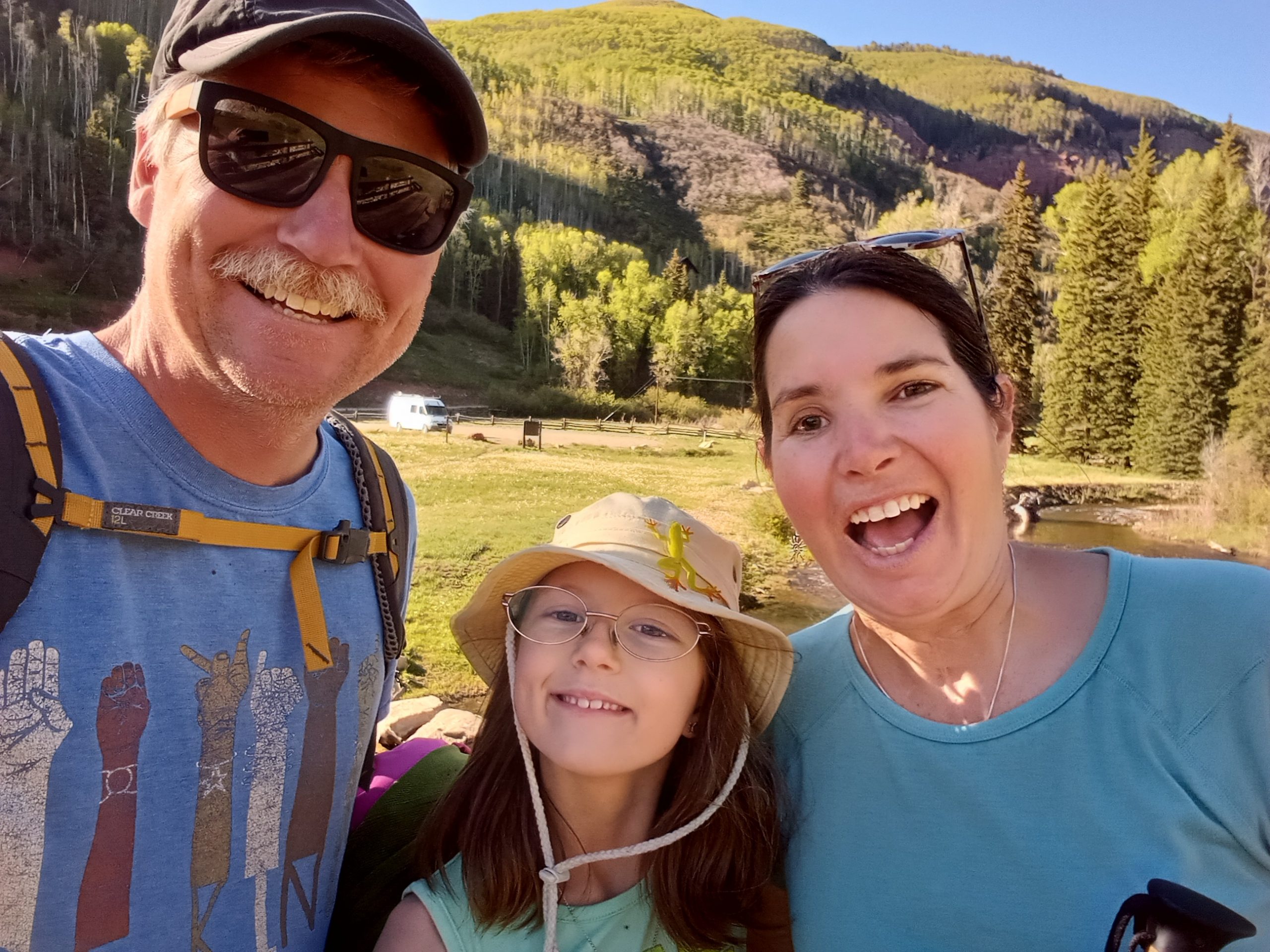 2022 Pikes Peak Challenge Summit Hiker: Katrina Crow - Pikes Peak Challenge