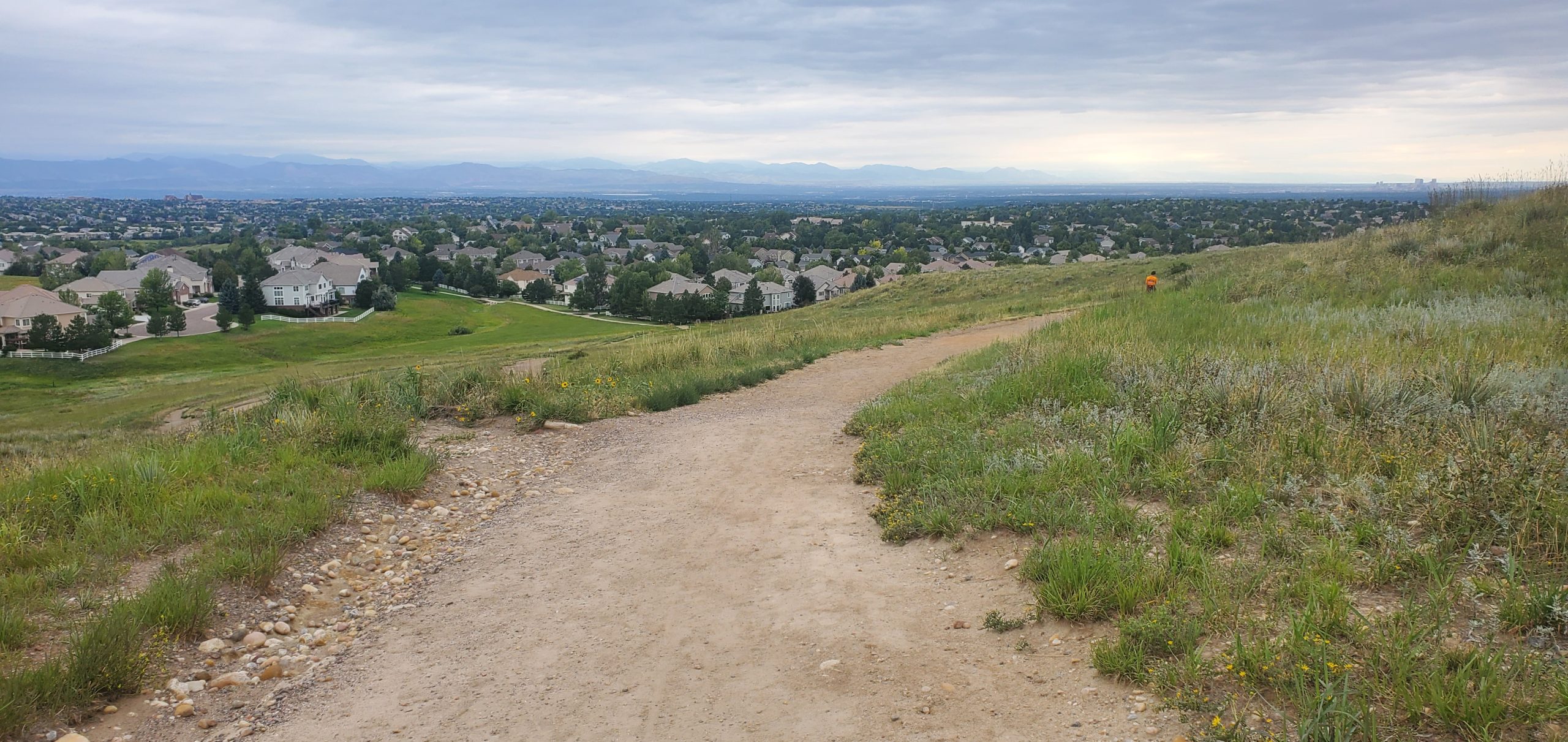 2023 Pikes Peak Challenge Summit Hiker: Francesca Van Sant - Pikes Peak ...